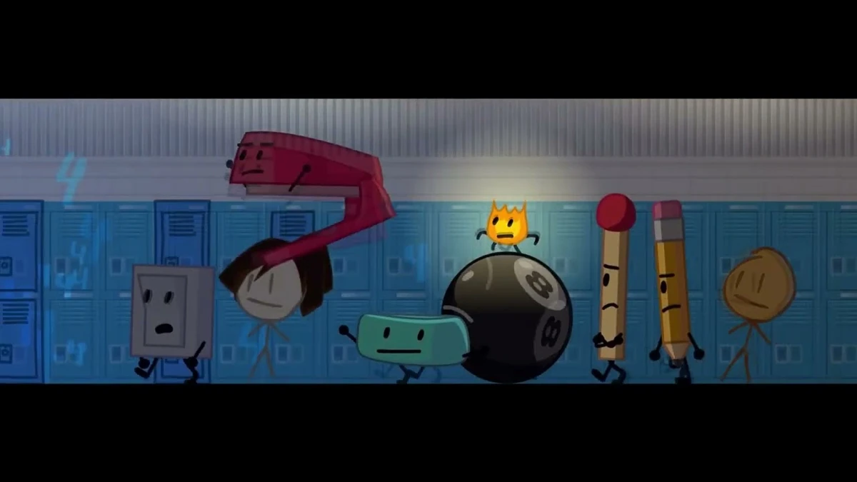Level -4444 | Backrooms Freewriting Wiki | Fandom