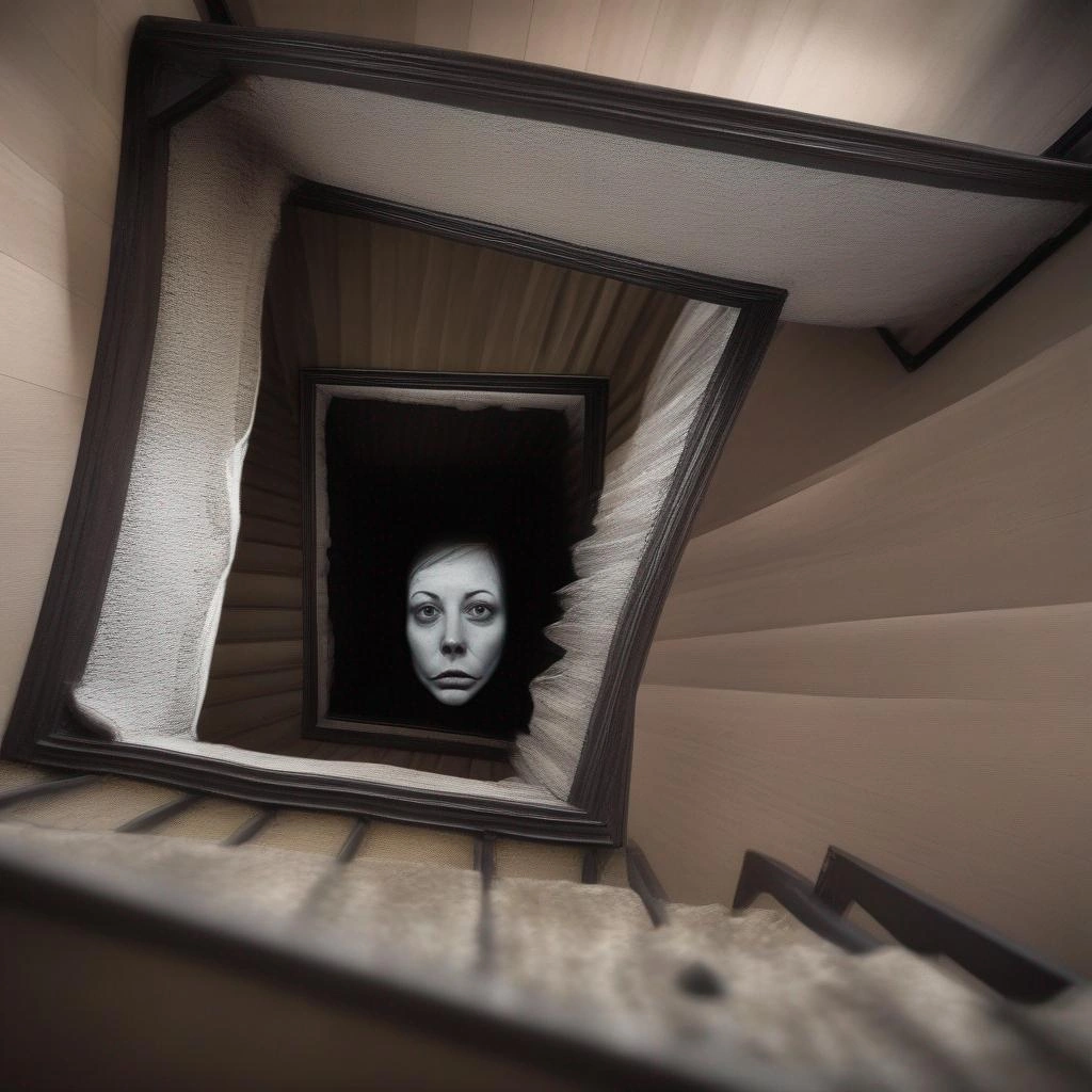 Entity #3 AS: "Face" | Backrooms Freewriting Wiki | Fandom