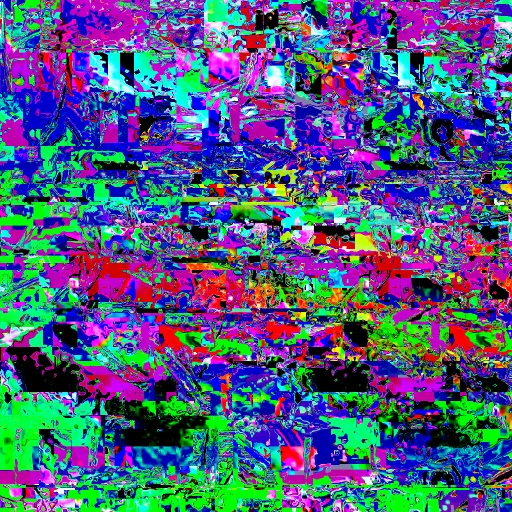 Level -tritri | Backrooms Freewriting Wiki | Fandom