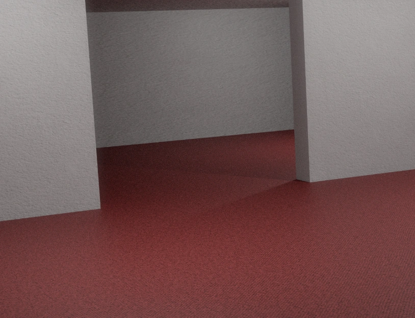 Level 0.2: "Remodeled Mess" | Backrooms Freewriting Wiki | Fandom