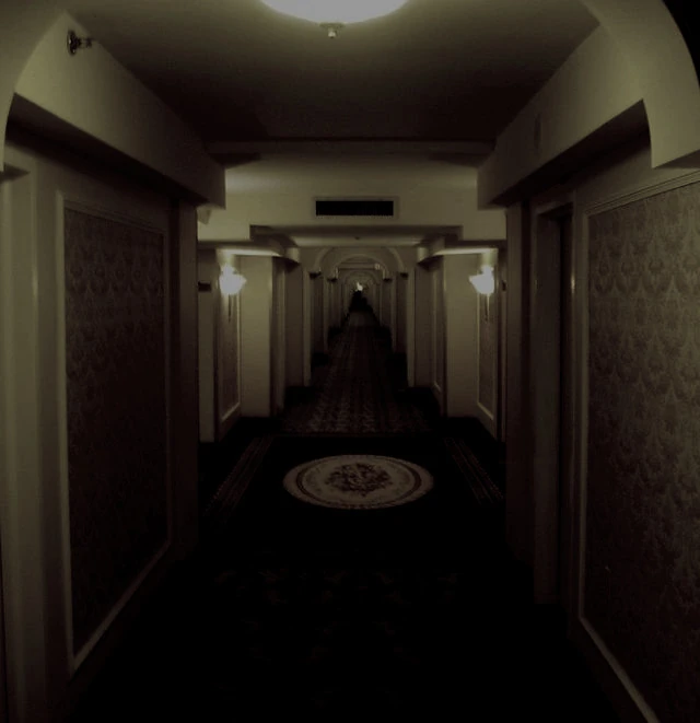 Level 1.42 | Backrooms Freewriting Wiki | Fandom