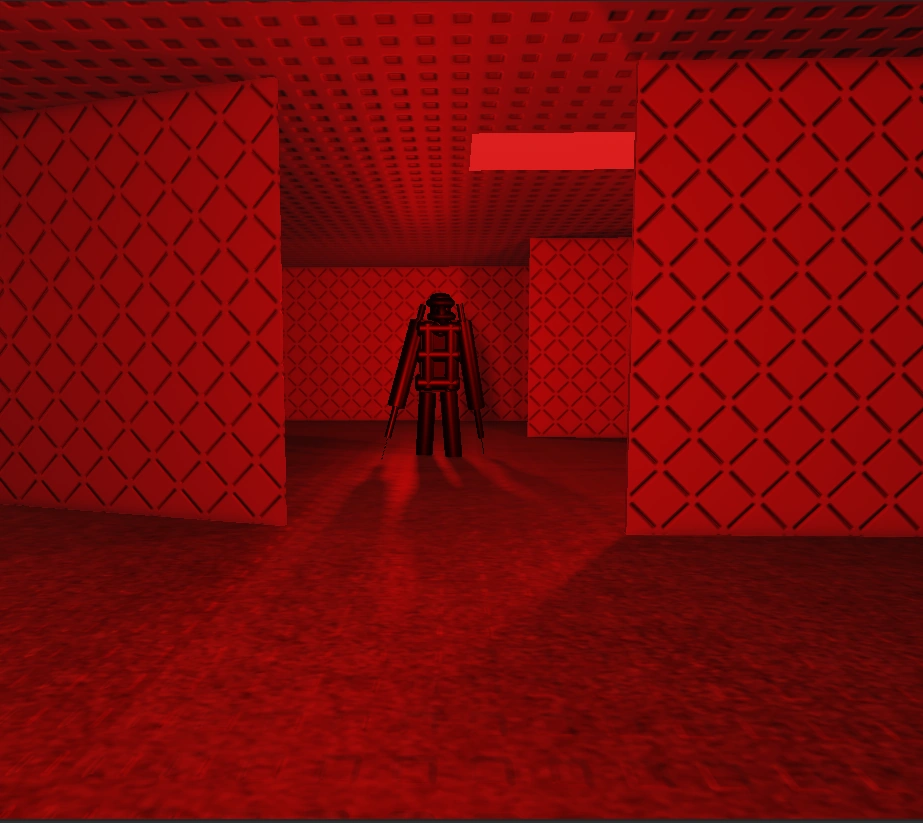 TheRobloxRooms | Backrooms Freewriting Wiki | Fandom