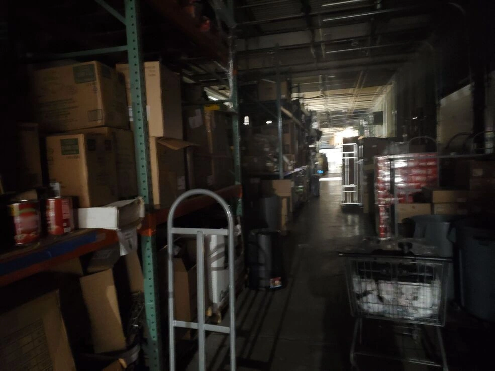 Level 1097 | Backrooms Freewriting Wiki | Fandom