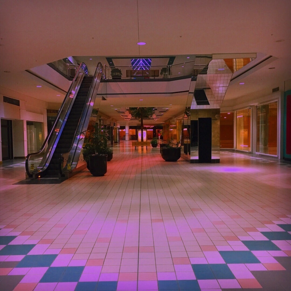 Level 503945: "Closing Time" | Backrooms Freewriting Wiki | Fandom