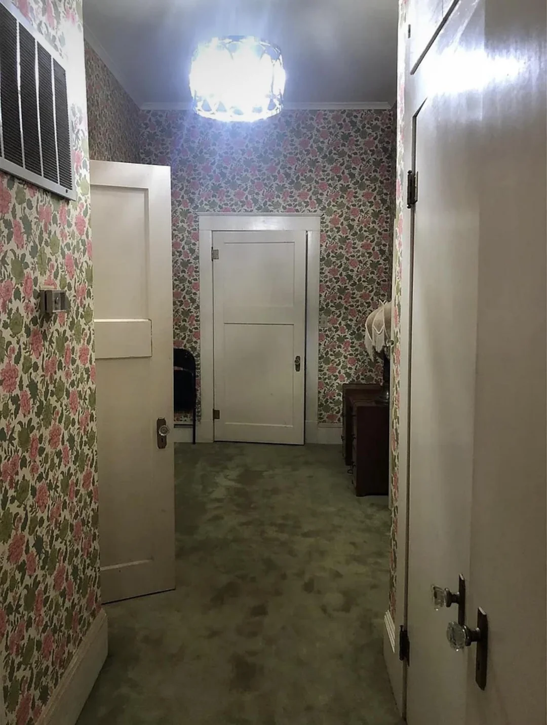 Level 146: "Home Alternatives" | Backrooms Freewriting Wiki | Fandom