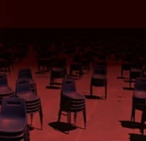 Level -59: "The Chairs" | Backrooms Freewriting Wiki | Fandom