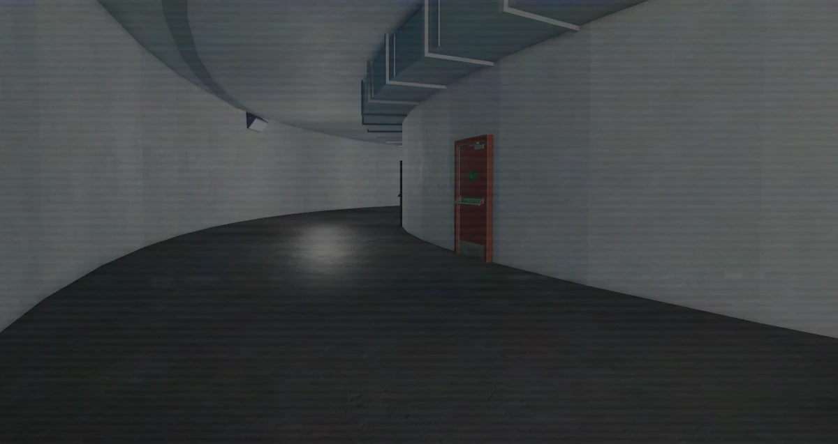 The Sub Hub | Backrooms Freewriting Wiki | Fandom