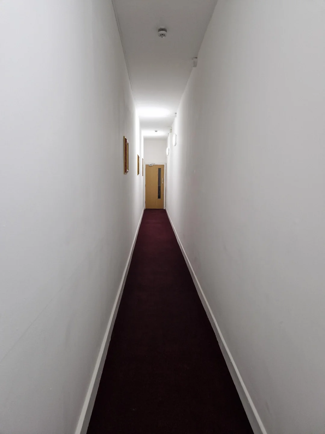 Room 11 | Backrooms Freewriting Wiki | Fandom