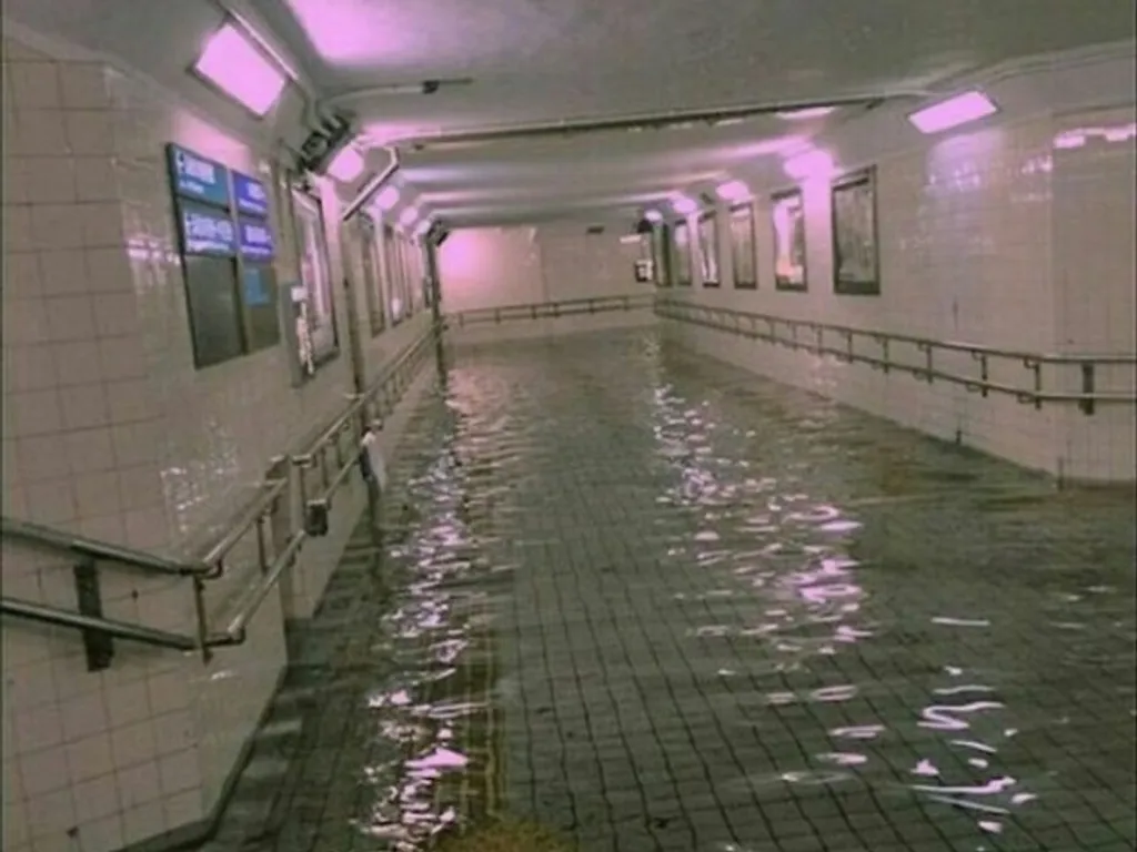 “The Liminal pools...” | Backrooms Freewriting Wiki | Fandom