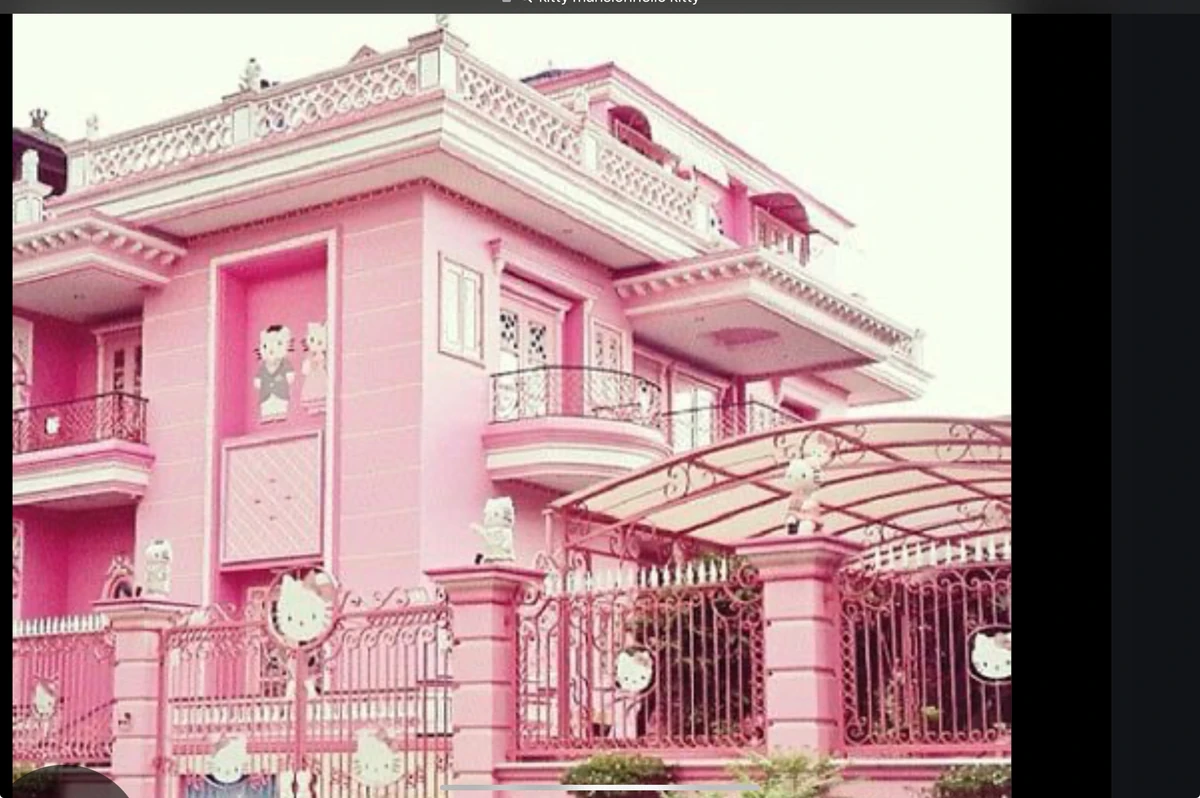 Level 914 The Overrooms | Backrooms Freewriting Wiki | Fandom