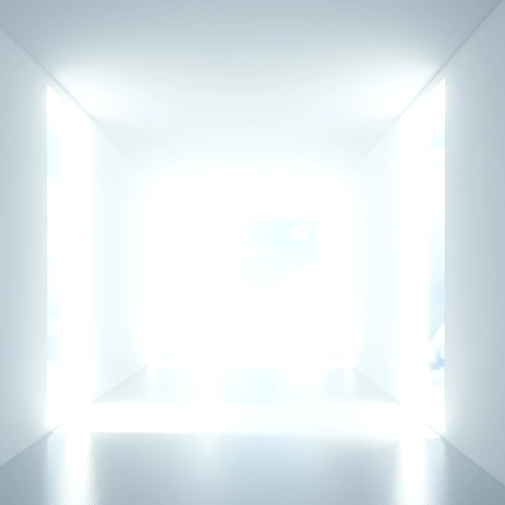 level -63.1: "the opposite of dark hallways" | Backrooms Freewriting ...