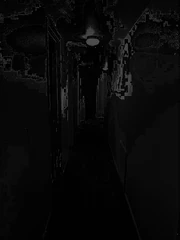 Level 71: "V01D B4S3M4NT" | Backrooms Freewriting Wiki | Fandom