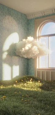 Level Dreamcore | Backrooms Freewriting Wiki | Fandom