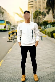 Entity 9.1: Adult Faceling | Backrooms Freewriting Wiki | Fandom