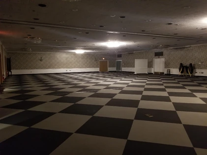 Level ⅩⅩⅧ | Backrooms Freewriting Wiki | Fandom