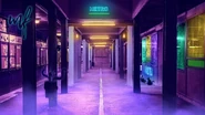 Level 153: “The 𝐍𝐄𝐎𝐍 Poolrooms” | Backrooms Freewriting Wiki | Fandom