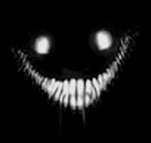 Entity 3.2 - "Grayscale Smilers" | Backrooms Freewriting Wiki | Fandom