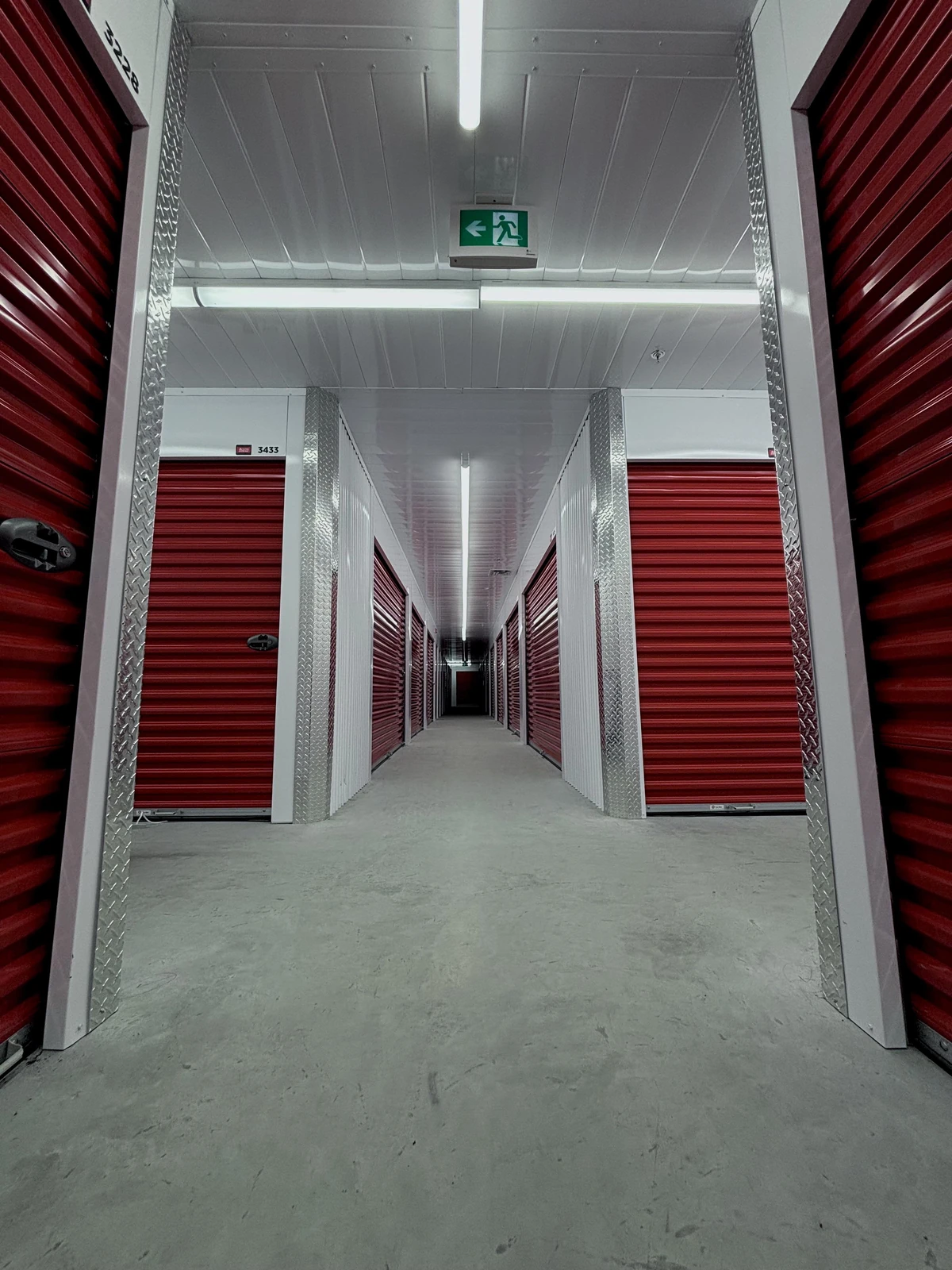 Level 114: "The Grand Storage" | Backrooms Freewriting Wiki | Fandom