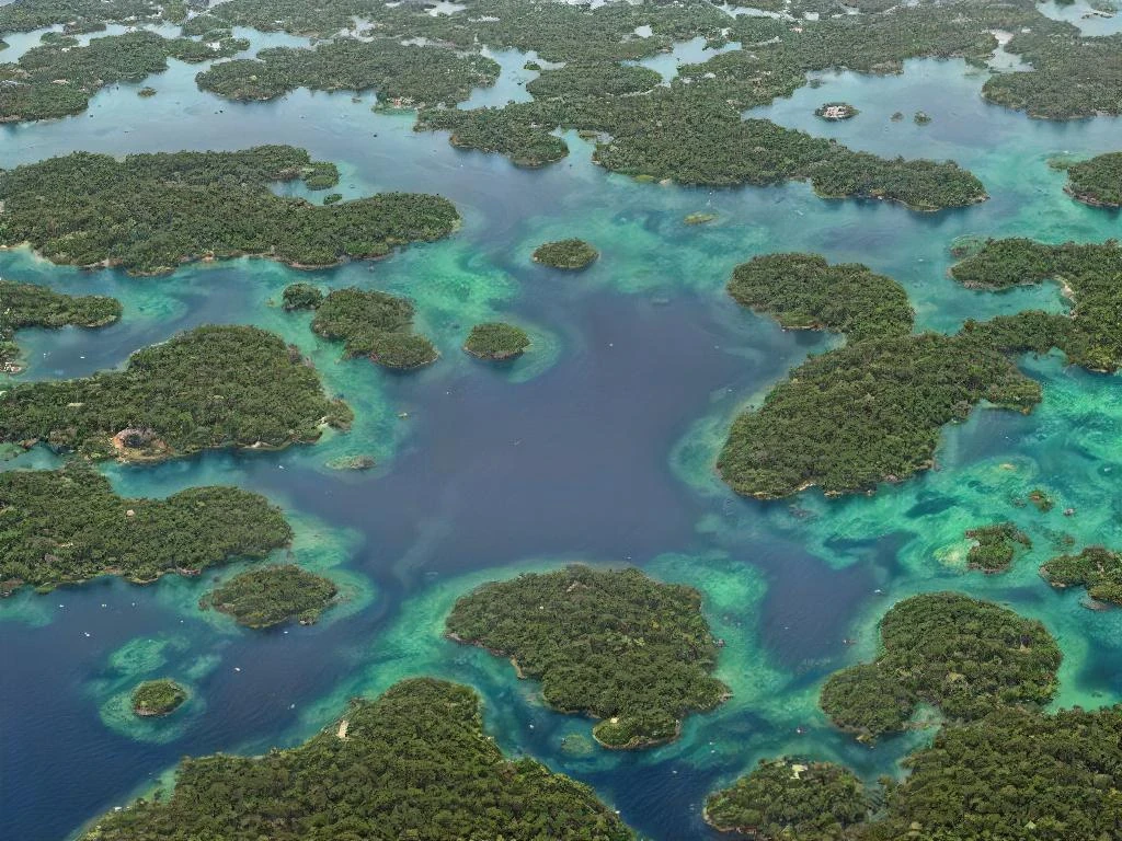 Level 121 | Backrooms Freewriting Wiki | Fandom