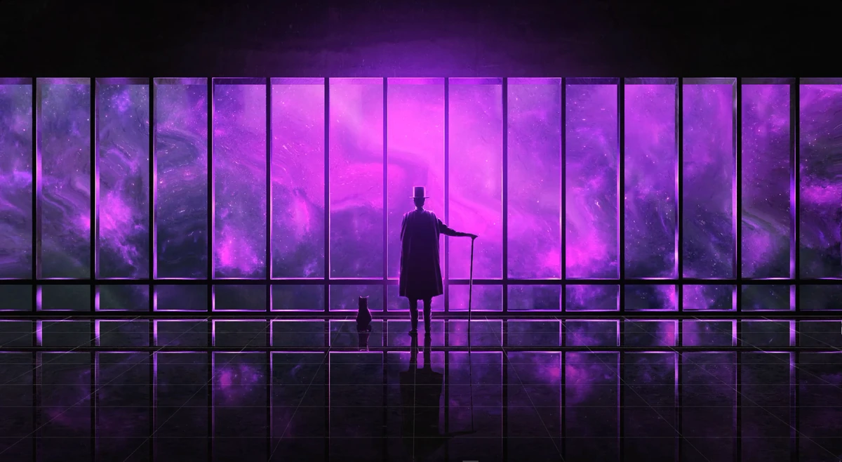 Level ⬜︎: "Beyond the window" | Backrooms Freewriting Wiki | Fandom