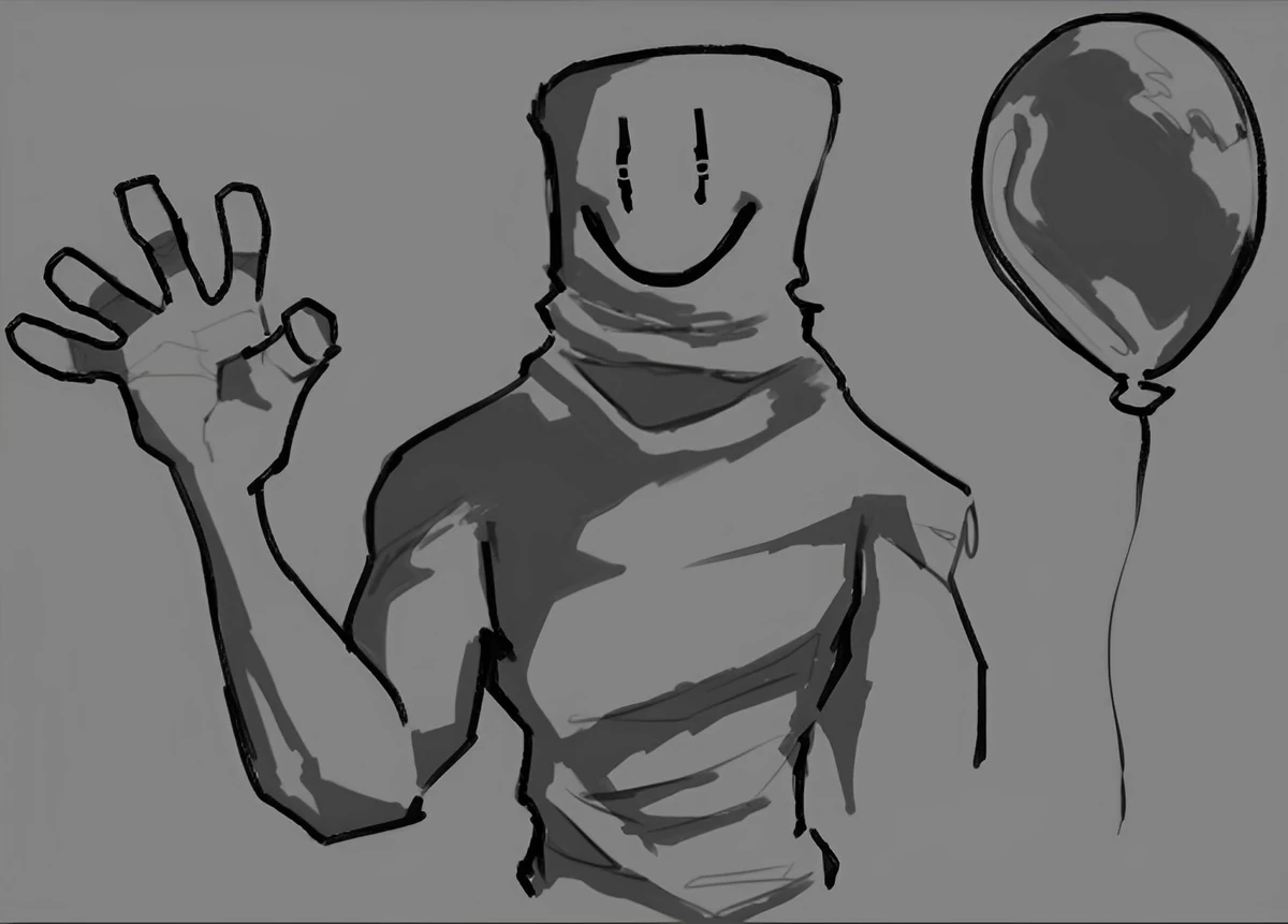 Category:Partygoers | Backrooms Freewriting Wiki | Fandom