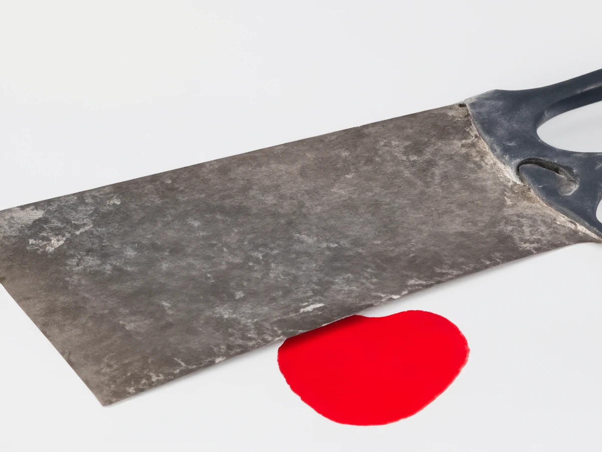 Entity 86: "Scrapegoaters" | Backrooms Freewriting Wiki | Fandom