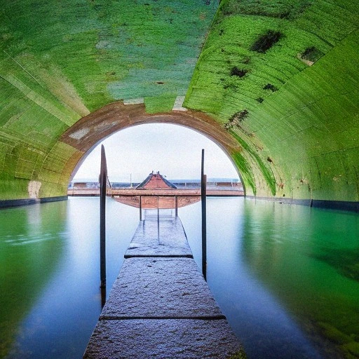 Level 39: "Waterworks" (Baserooms) | Backrooms Freewriting Wiki | Fandom