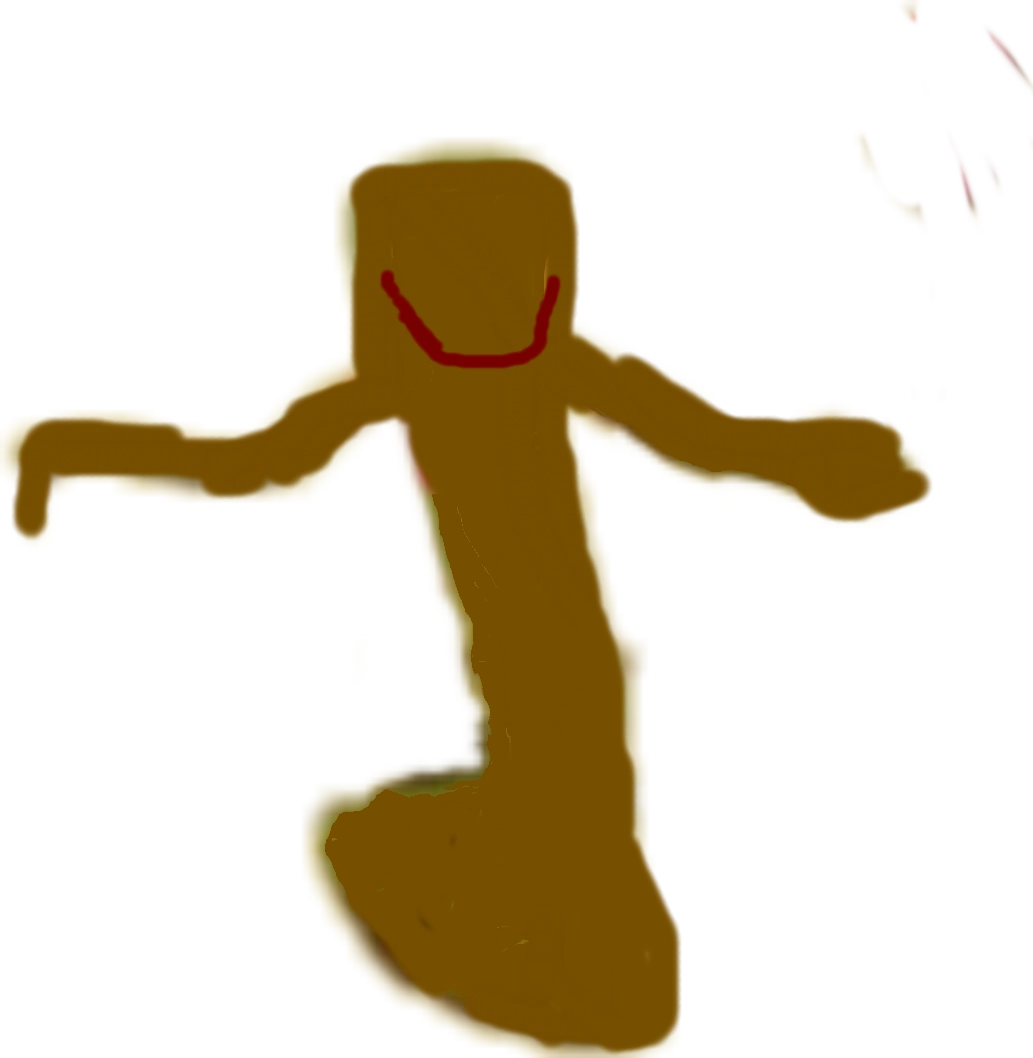 Entity 67-N - "Partynoers" | Backrooms Freewriting Wiki | Fandom