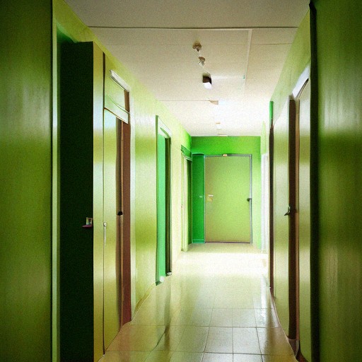 Olevel 4 Residential Complex” Backrooms Freewriting Wiki Fandom