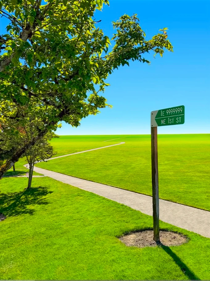 Level 94.1 "Endless Suburbia" | Backrooms Freewriting Wiki | Fandom