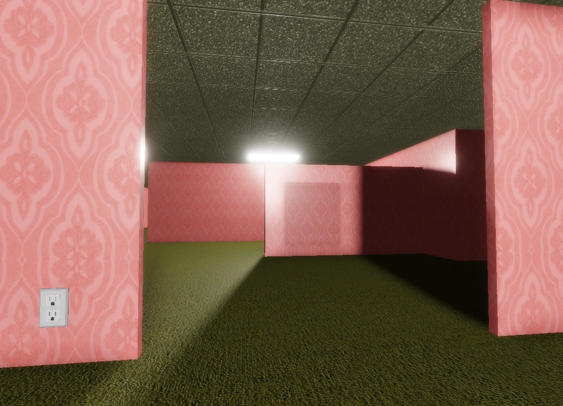 Level 0.26 | Backrooms Freewriting Wiki | Fandom