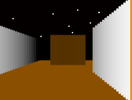 Level 15: "Micro" | Backrooms Freewriting Wiki | Fandom