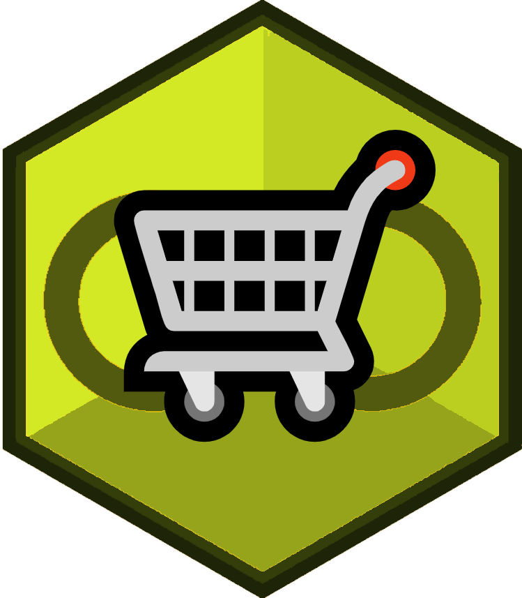 Level 44: "Shopping Mall" | Backrooms Freewriting Wiki | Fandom