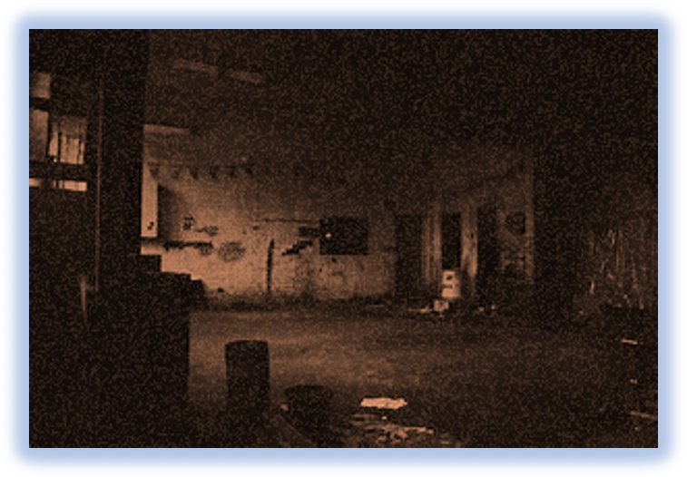 Level 1.!: "Running Danger" | Backrooms Freewriting Wiki | Fandom