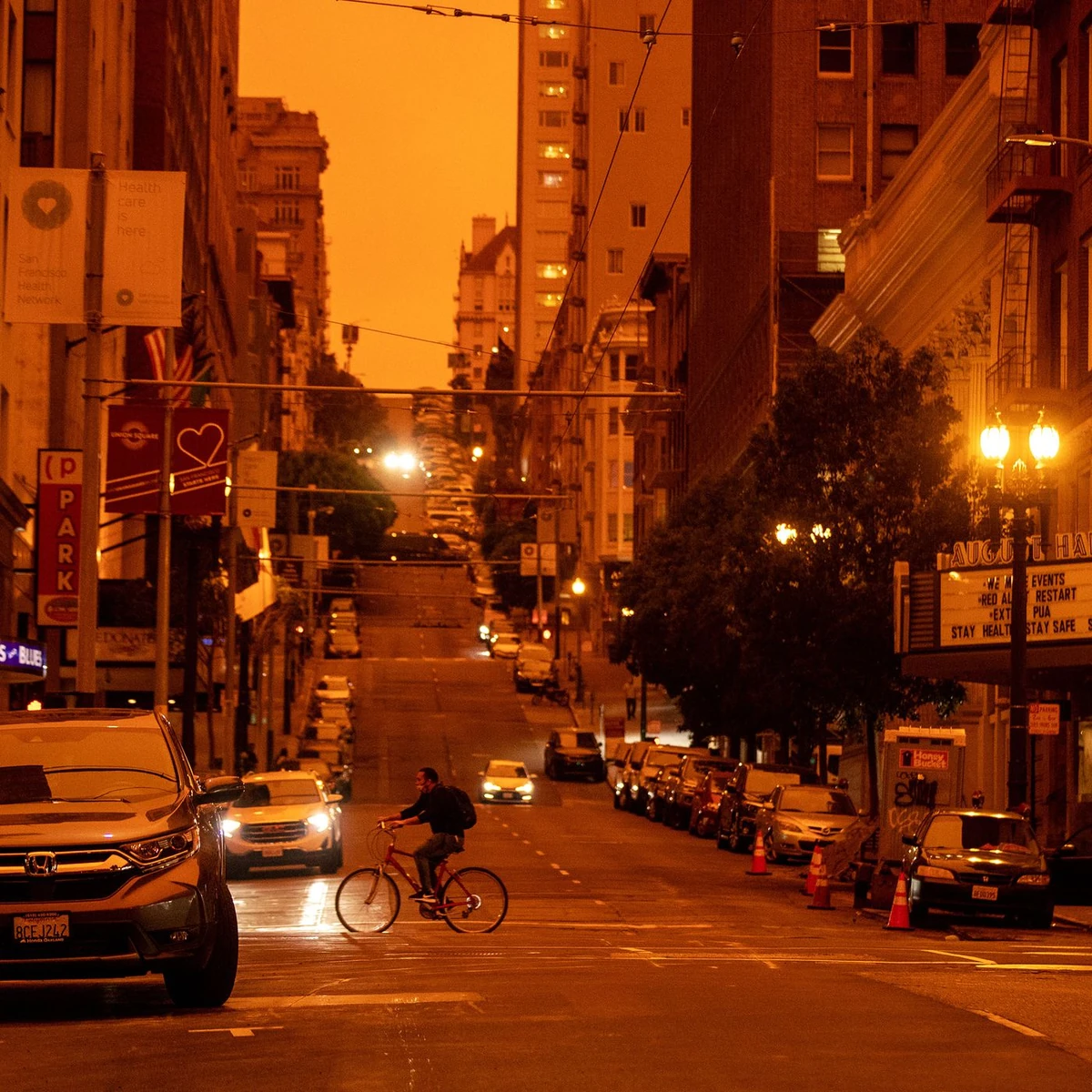 Level 53: "Ember County" | Backrooms Freewriting Wiki | Fandom