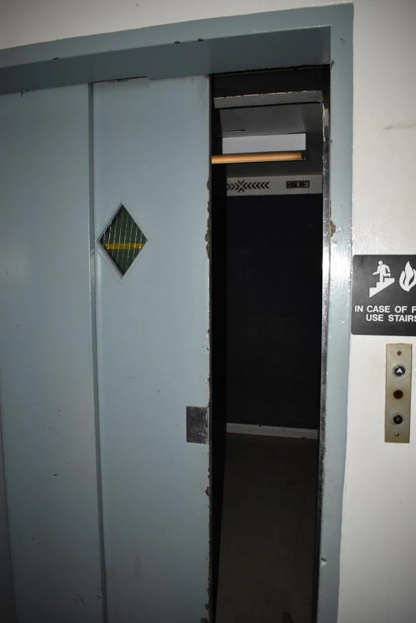 The ? rooms level 2 | Backrooms Freewriting Wiki | Fandom