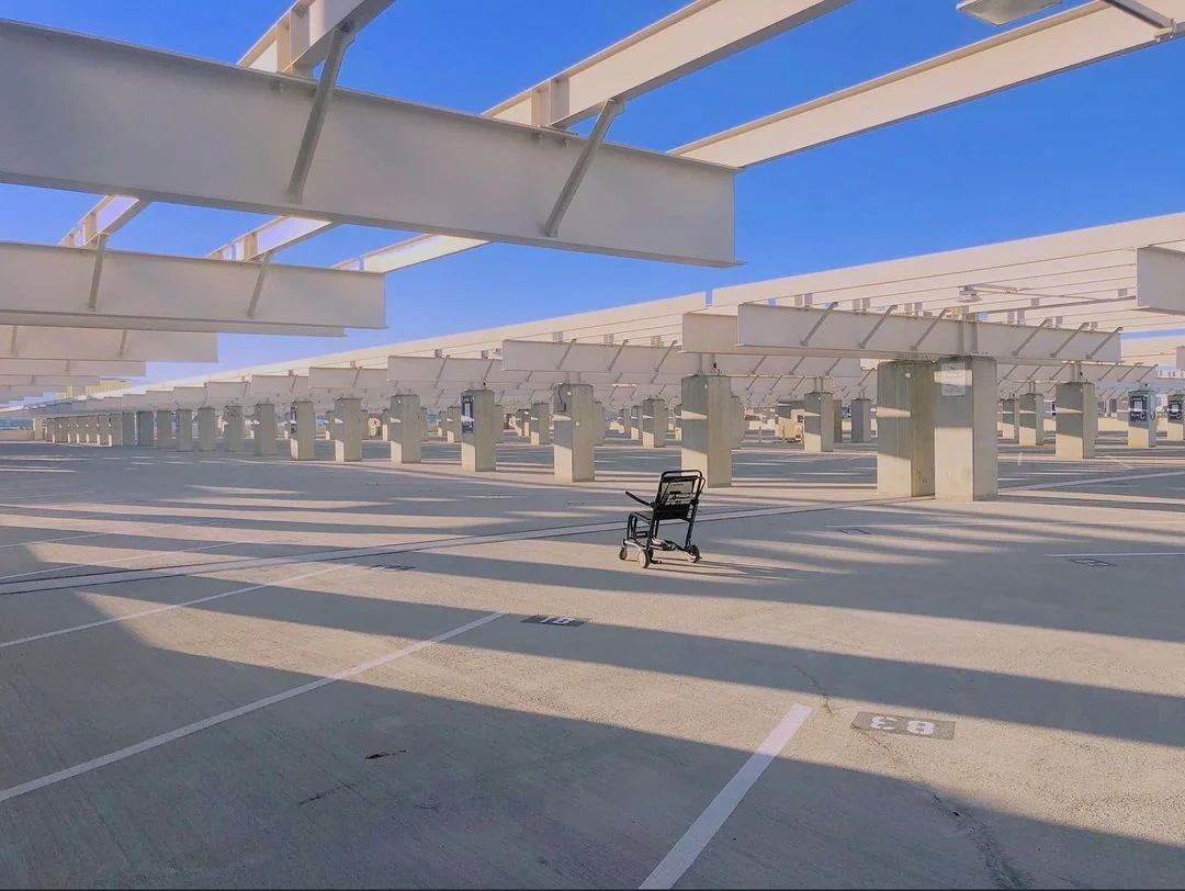 Level 32: "Integer Limit" | Backrooms Freewriting Wiki | Fandom