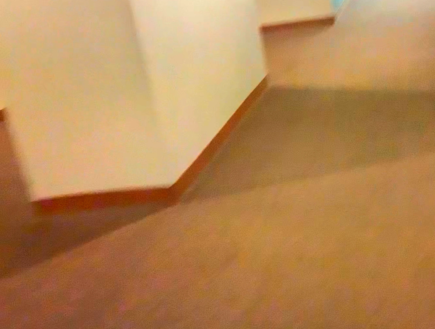 Level 0.2: "Remodeled Mess" | Backrooms Freewriting Wiki | Fandom