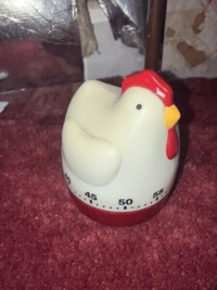 > Cluckclocks | Backrooms Freewriting Wiki | Fandom