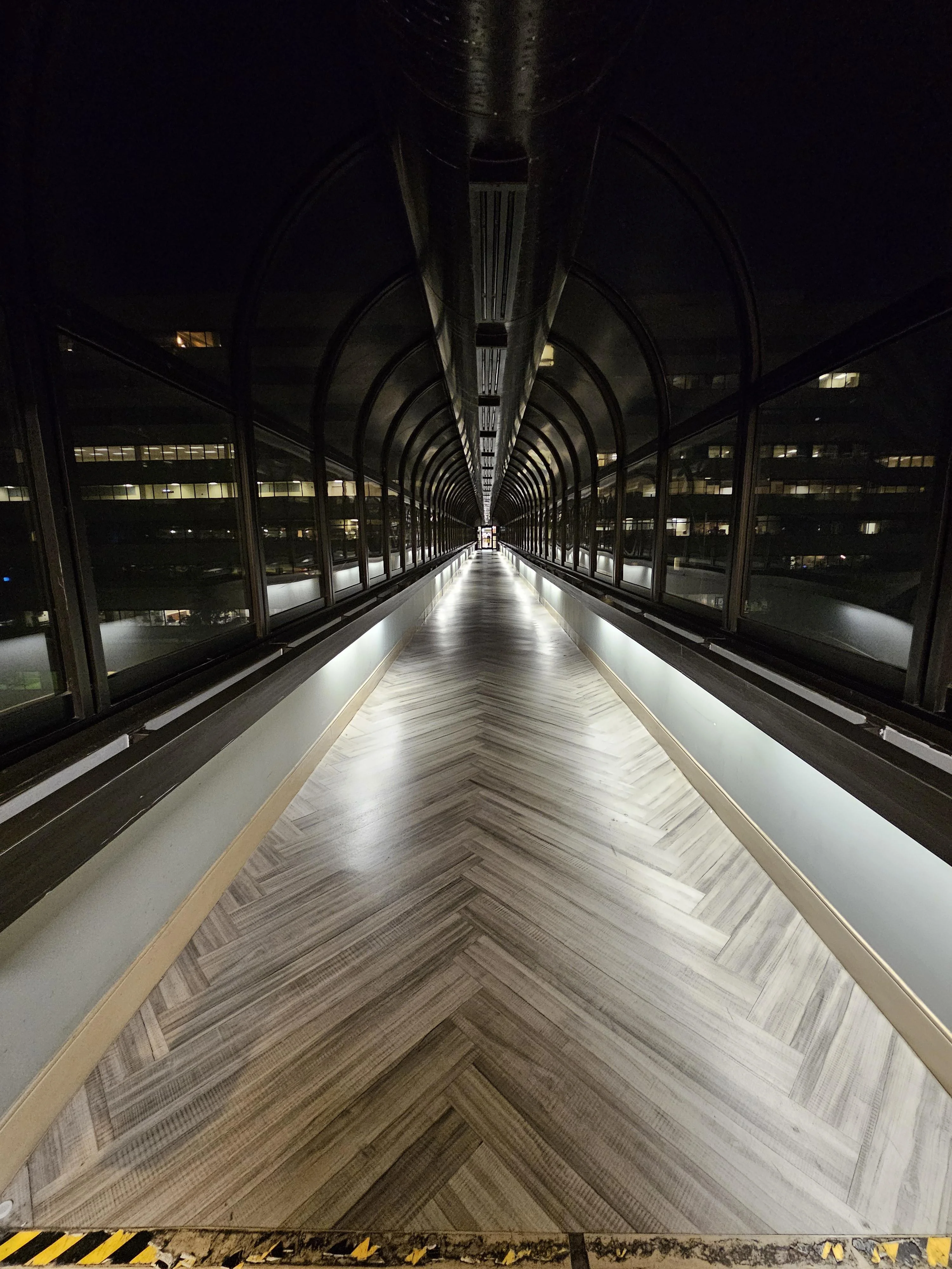 Level 45: "Catwalks" | Backrooms Freewriting Wiki | Fandom