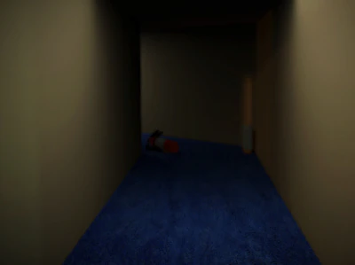 Level ⅩⅩⅩⅠⅩ | Backrooms Freewriting Wiki | Fandom