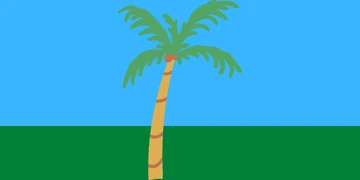 Republic Of Coconia | Backrooms Freewriting Wiki | Fandom