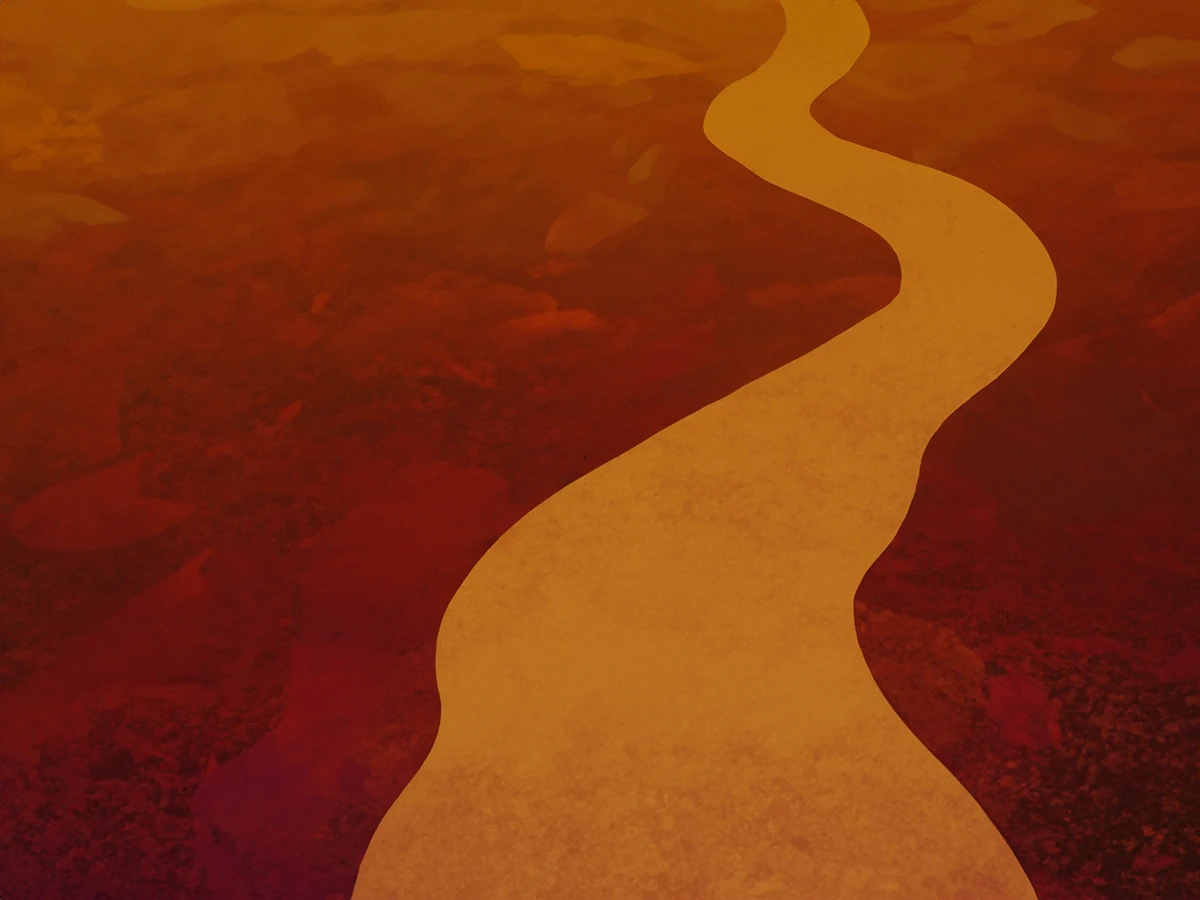 Level 65: "Everlasting Artway" | Backrooms Freewriting Wiki | Fandom