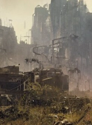 Level 37 (Middlerooms) | Backrooms Freewriting Wiki | Fandom