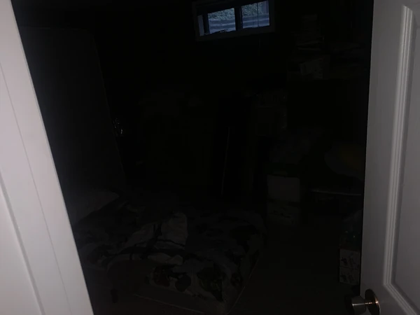 Unlevel ∞: "The Dreamspace Room" | Backrooms Freewriting Wiki | Fandom