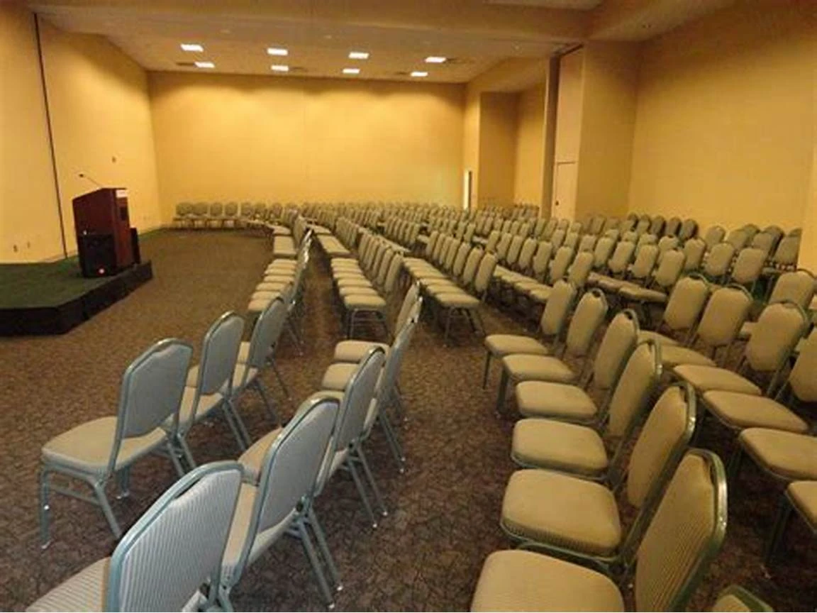 Entity 68-C: "The PartyStoppers" | Backrooms Freewriting Wiki | Fandom