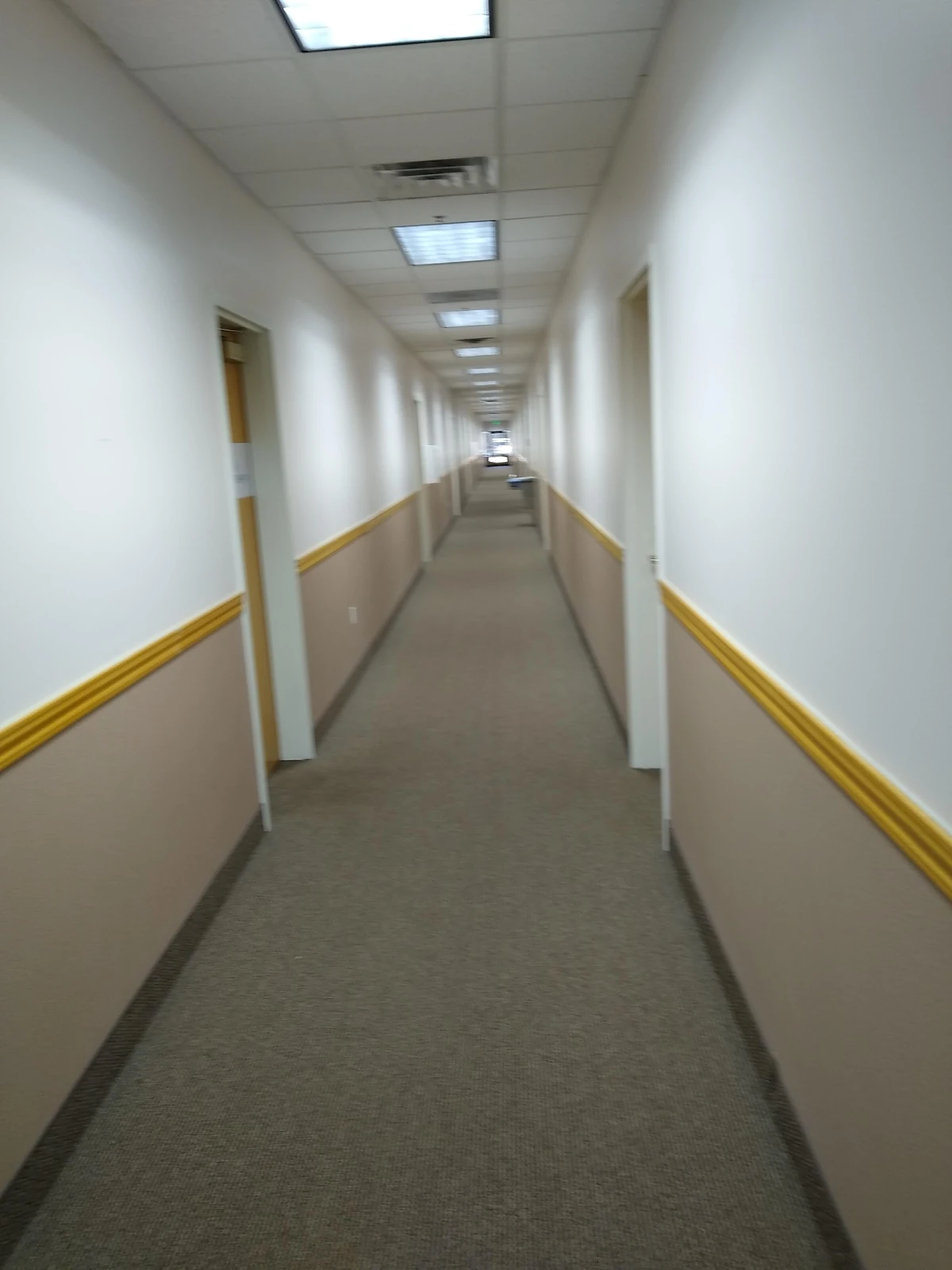 Level 1 - "The Secure Zone" | Backrooms Freewriting Wiki | Fandom
