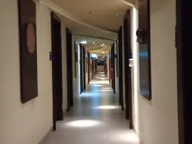 Level 76: "Confusing Hotel" | Backrooms Freewriting Wiki | Fandom