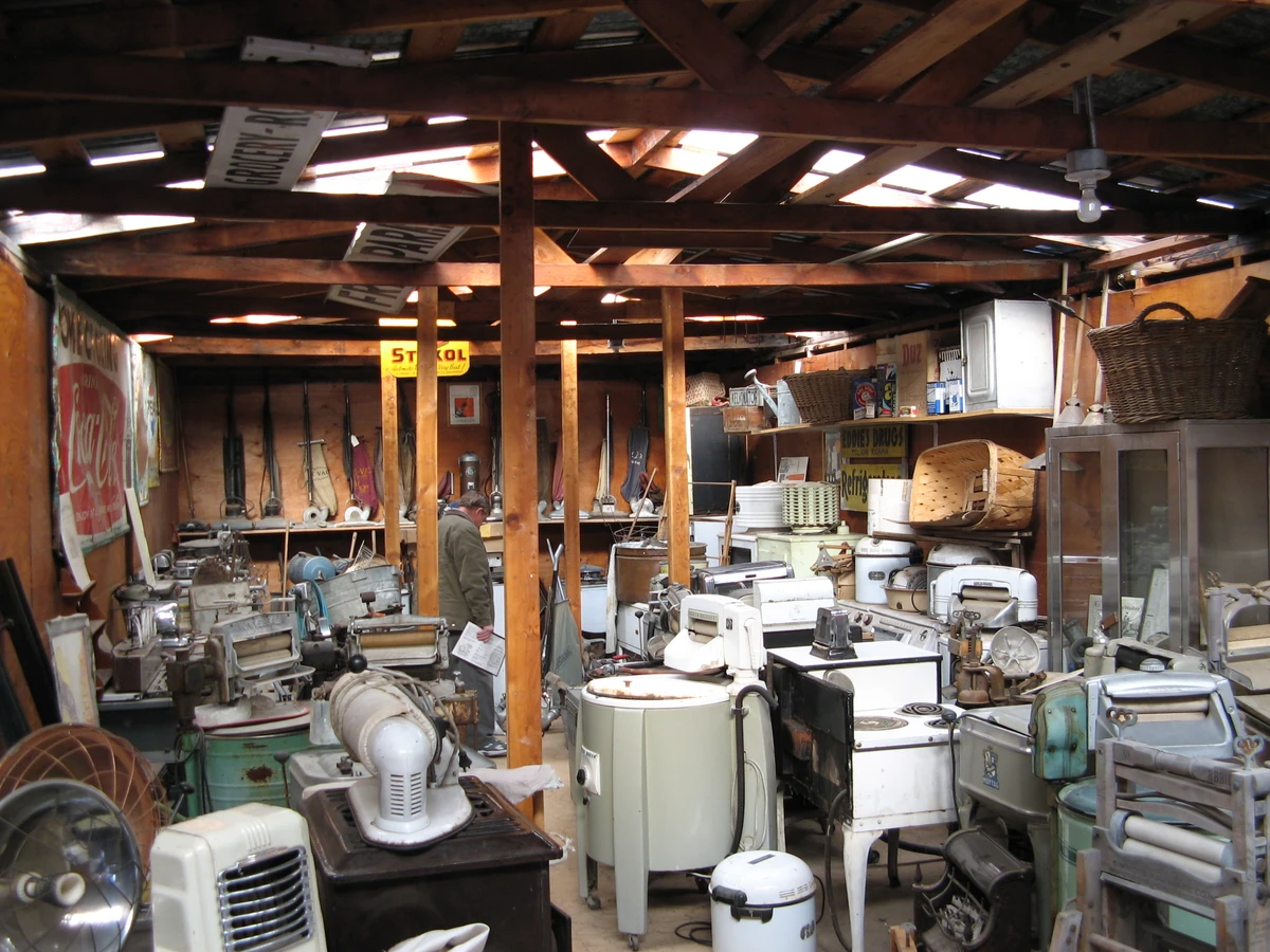 Level 268: "The Machinerooms" | Backrooms Freewriting Wiki | Fandom