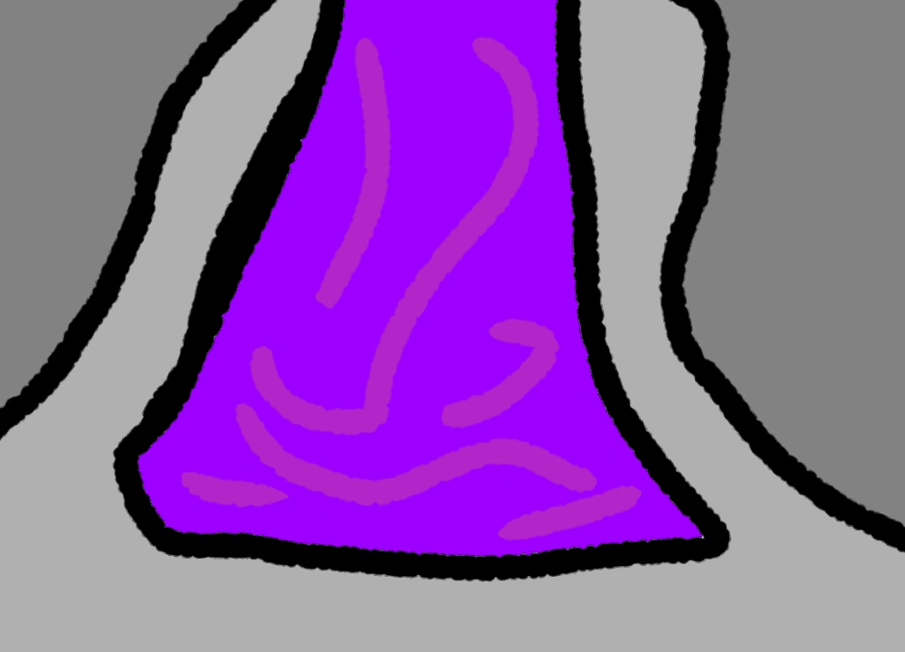 Entity 80 "Castinium" | Backrooms Freewriting Wiki | Fandom